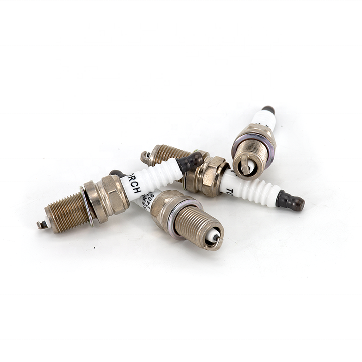 Orignal Spark Plugs Glow Plugs K6RTC for SAIC ROEWE 350 1.5L MG3 MG5 ...