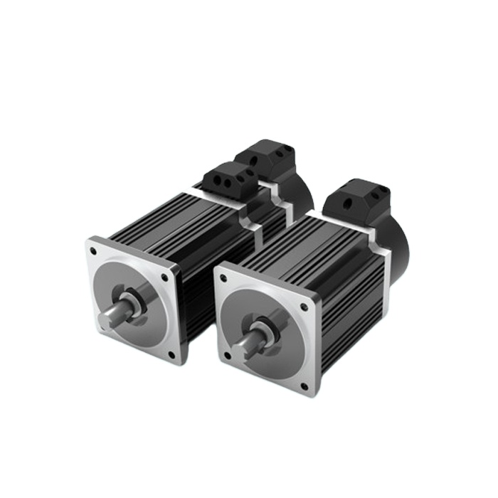 Buy In Bulk Flat Brushless DC Motors High-Speed, Ultra-Thin Design ...