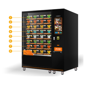 Wholesale vending machine conveyor belt tray with Old Fashioned Vintage ...