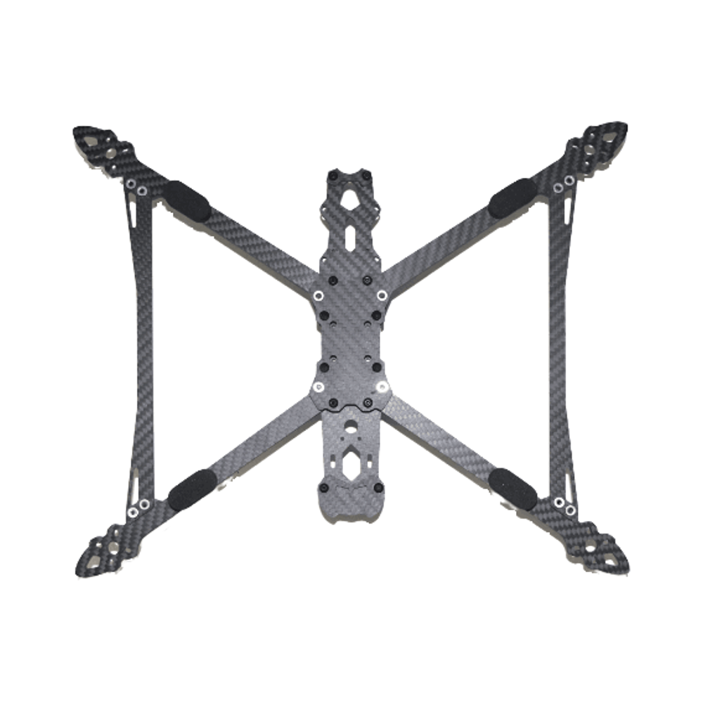 How to Choose the Best Carbon Frame for Your Bike