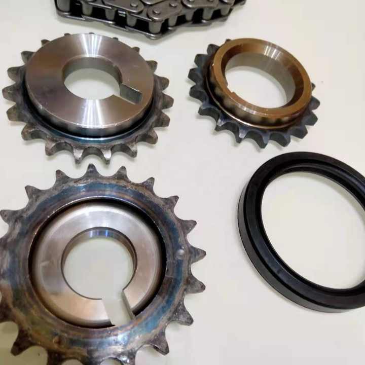 Ka20 Timing Chain Kit for nissan Datsun Paladin Homy KA20DE Engine ...