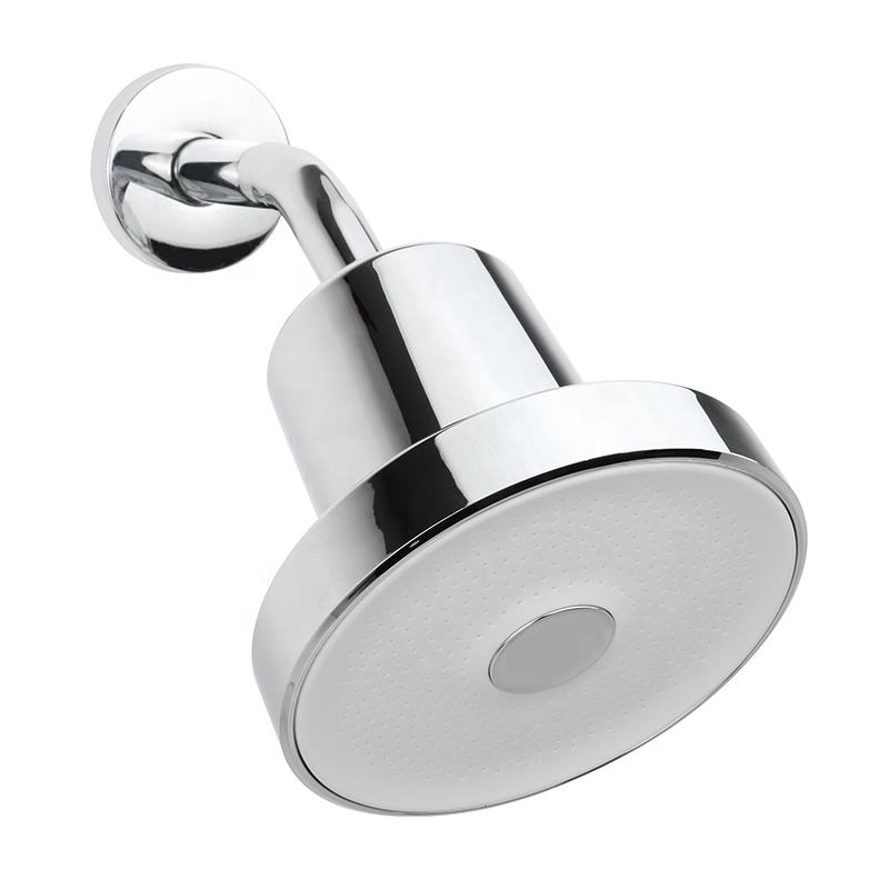 Factory Customized Packing Filter Shower Head EnviroNmental Soft Water ...