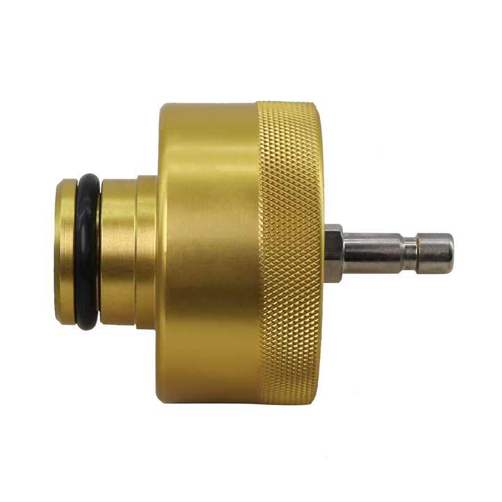 Cooling System Pressure Radiator Pressure Tester Adapter Water Tank ...