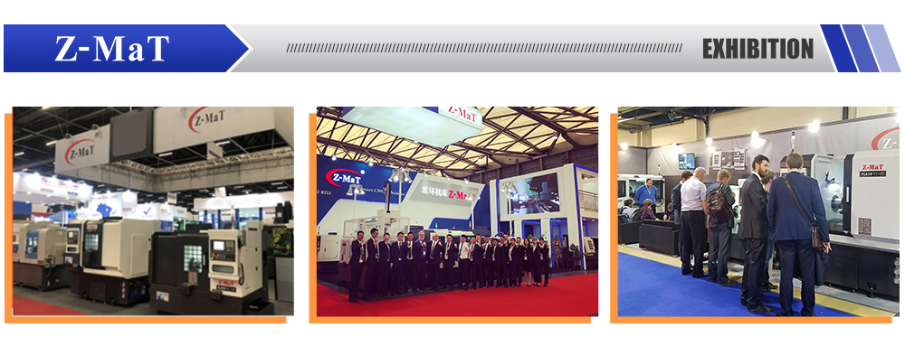 Stl8 Tốc Độ Cao Cnc Turning Center/máy Công Cụ Thiết Bị - Buy Hot Sale ...