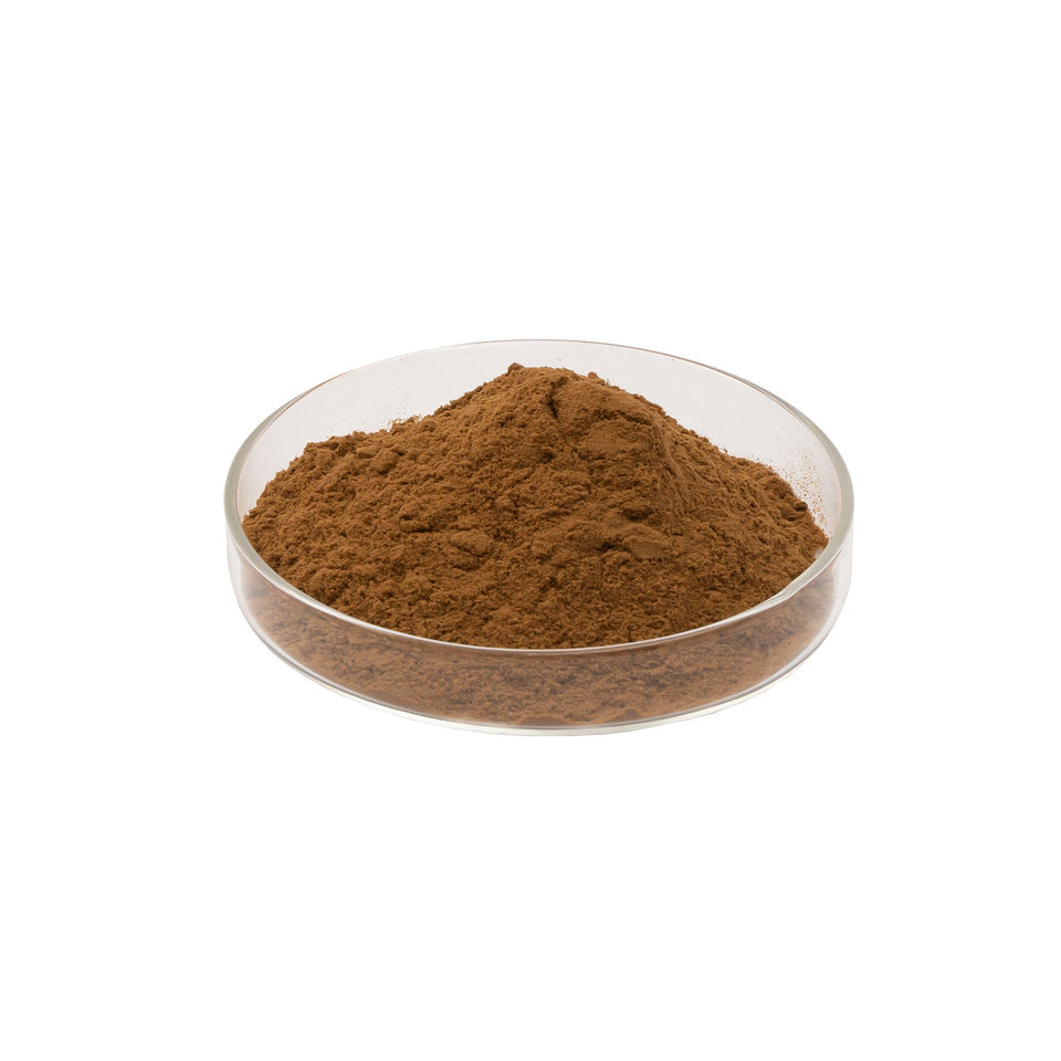 Green Tea Extract 7295-85-4 - 80% Catechin Hydrate Powder