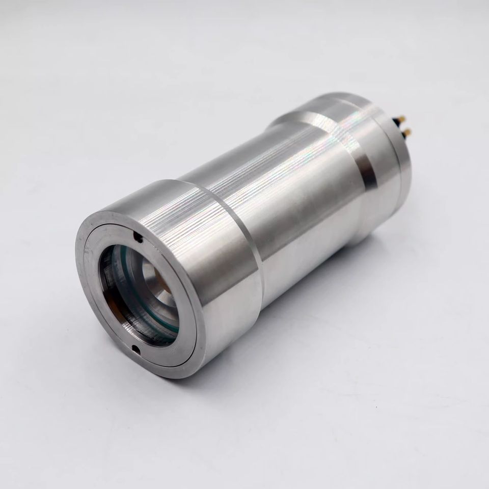 Deep Water Camera 1000 Meter Diving Specific High-definition Stainless ...