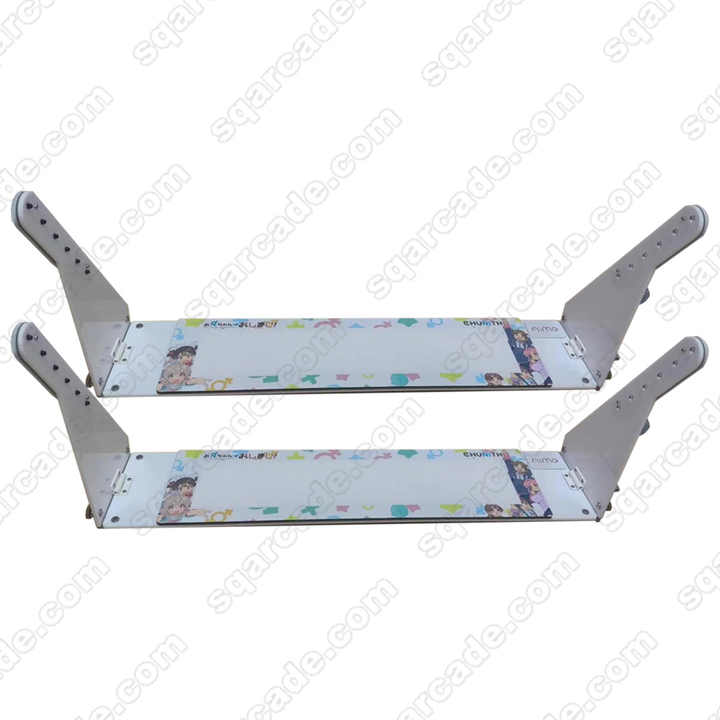 Tasoller for Similar Chunithm Music/Rhythm Games Controller for Osu ...