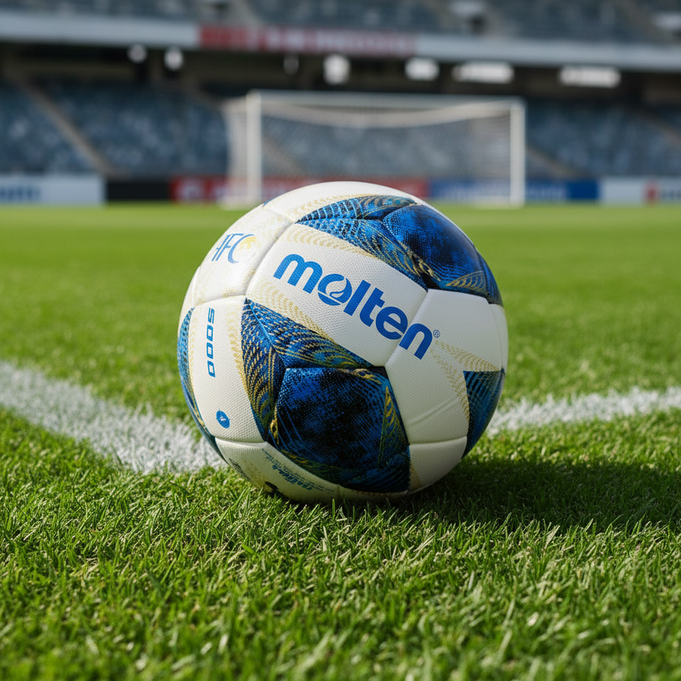 Lightweight High Quality Soccer Ball Customized Printing Soccer Ball ...