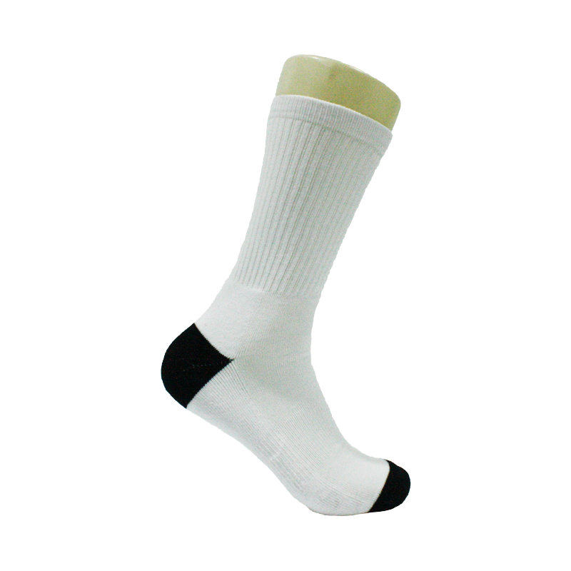 Quality sublimation blank socks cheap for Men – Durable, Comfortable ...