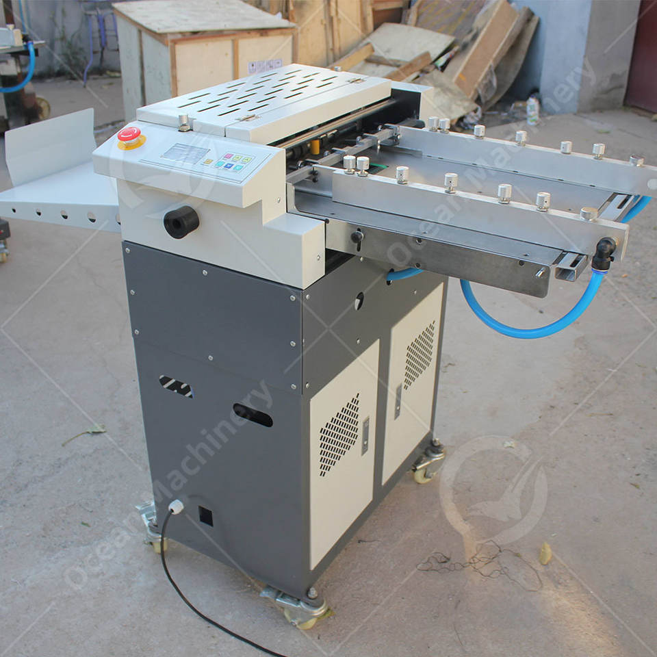 Automatic Number Letter Punching Numbering Machine Serial Number ...