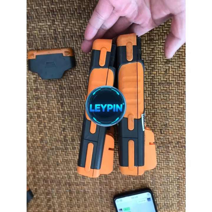 AGILENT/ KEYSIGHT U1252B Handheld 4 1/2 Digital Multimeter USED ytdi ...