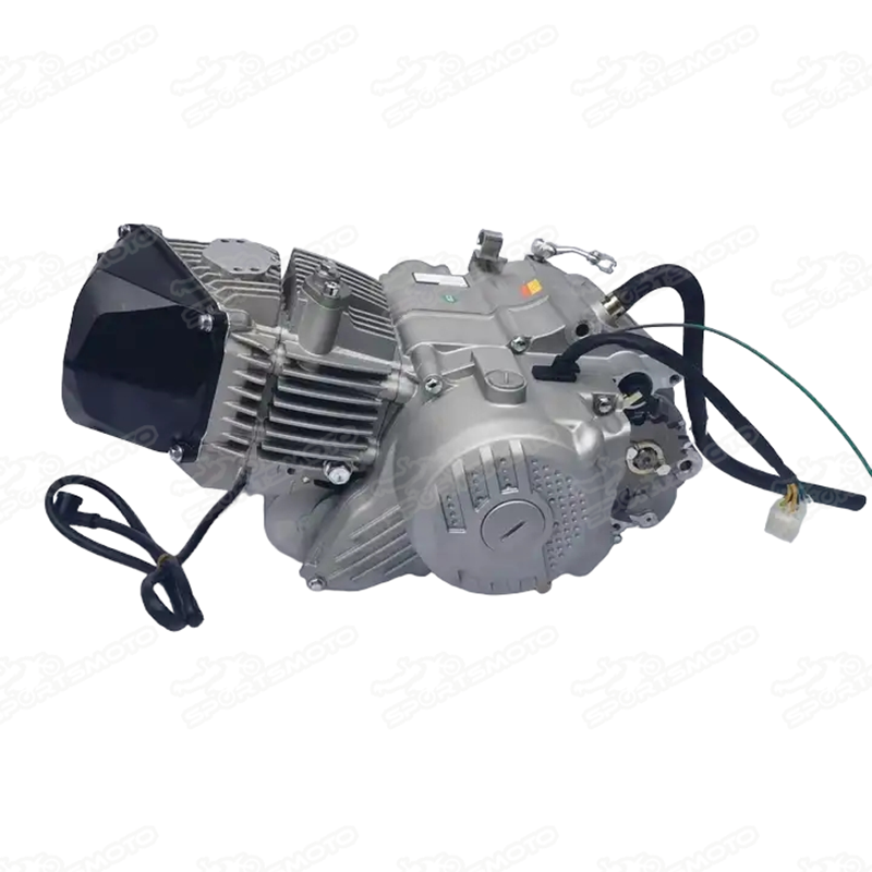 How to Choose the Best 212cc 4-Valve Engine for Your Needs
