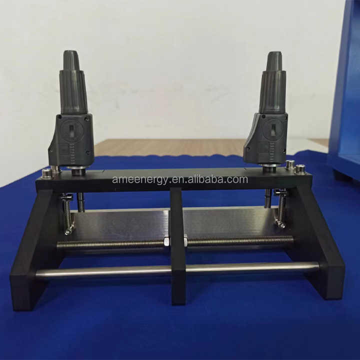Film Applicator Lithium Ion Battery Lab Coating Machine Adjustable ...