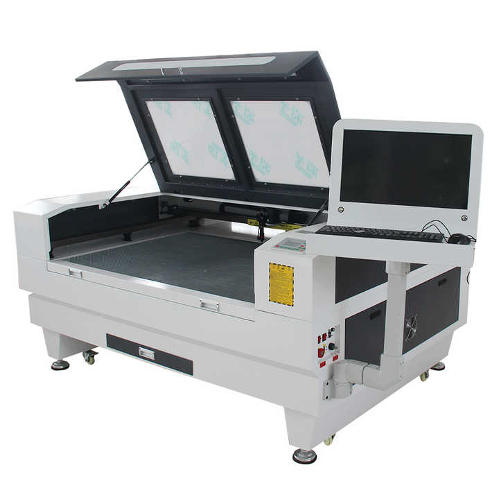 100w C02 Laser Engraver and Cutter 1390 1310 1410 Cnc 130w 150w 180w ...