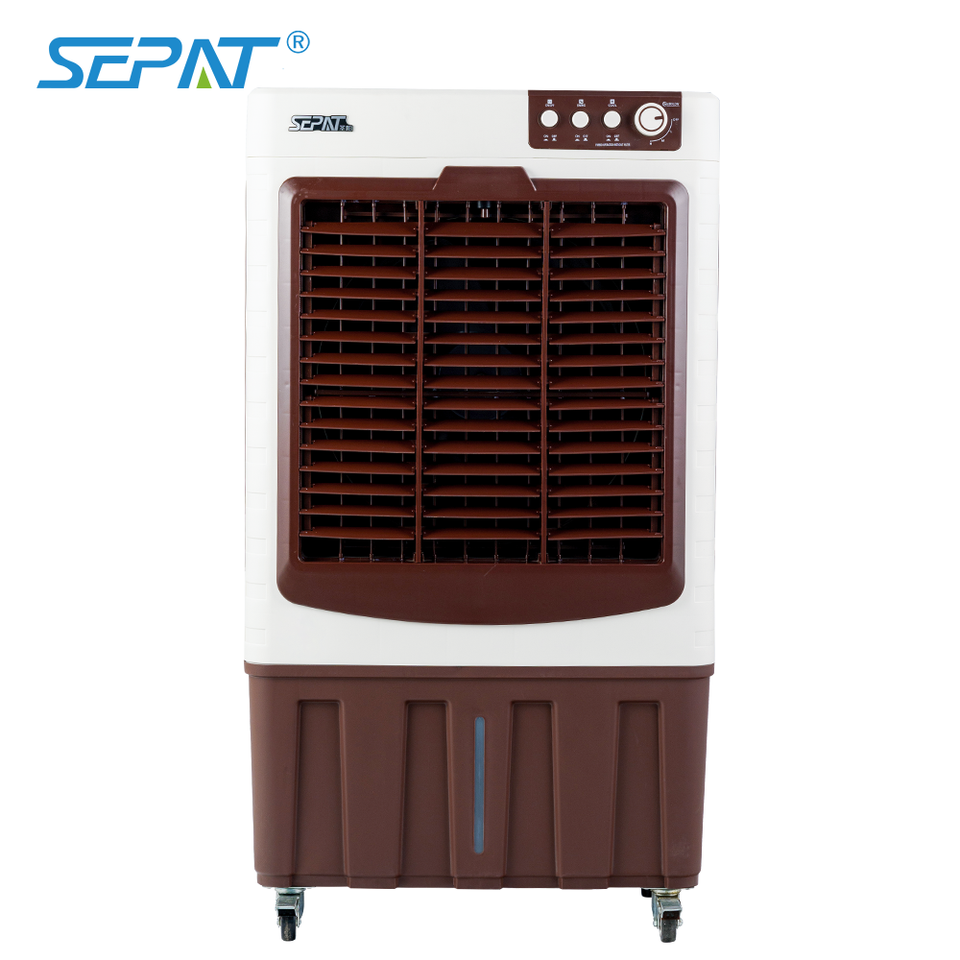 Portable Commercial Room 40L Water Tank Rechargeable Electric Solar ...