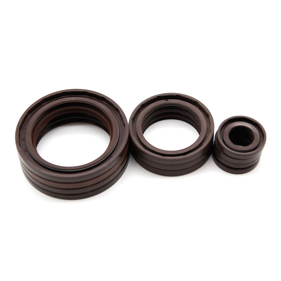 FMC WECO UTL Plug Valve Seal Repair Kit for Drilling Fluid Solution ...