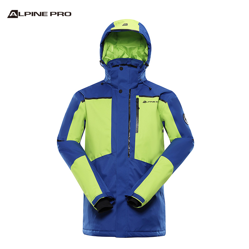 Alpine Pro China Ltd. - Ski Jacket, Ski Pants