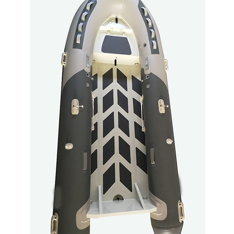 Rib Hypalon Inflatable Boats - Durable & Versatile