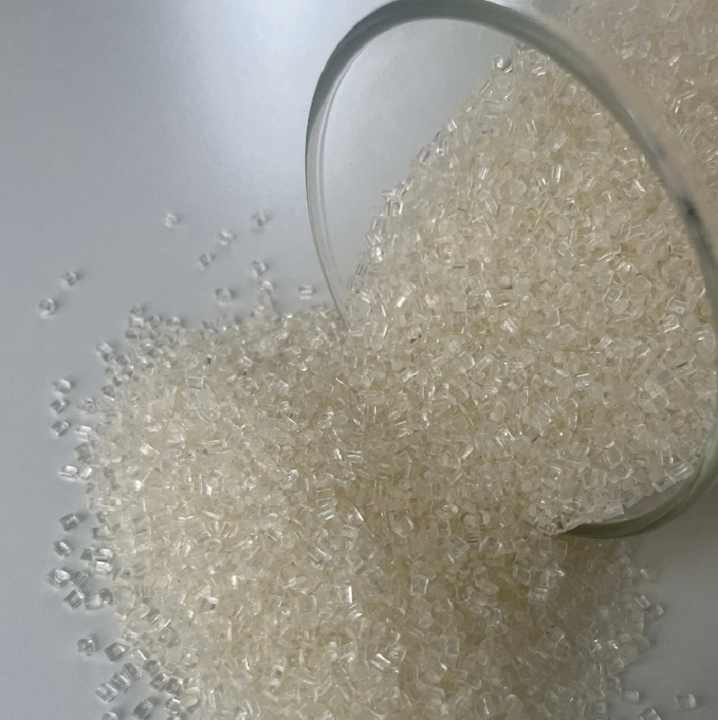Transparent Injection Grade Polysulfone PPSU Pellets Solvay P-1700NT11 ...