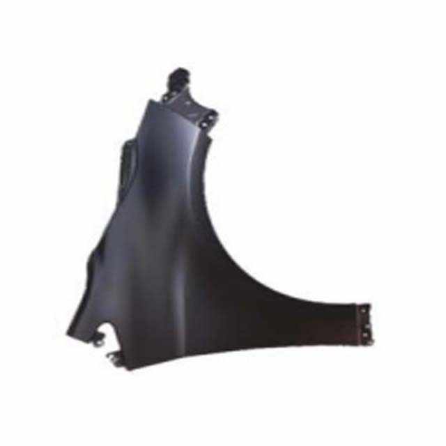 OEM L 53802-02340 R 53801-02350 AUTO CAR FRONT FENDER for TOYOTA ...