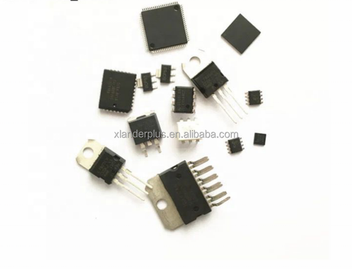 X-lander New and Original Integrated circuit Electronic components NSI8261W1-DSWR IC CHIPS ...