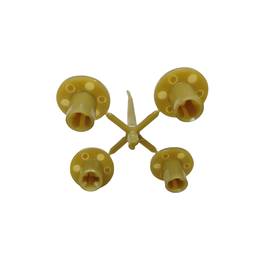 Coin Casting Moulds - Customizable and Durable Solutions