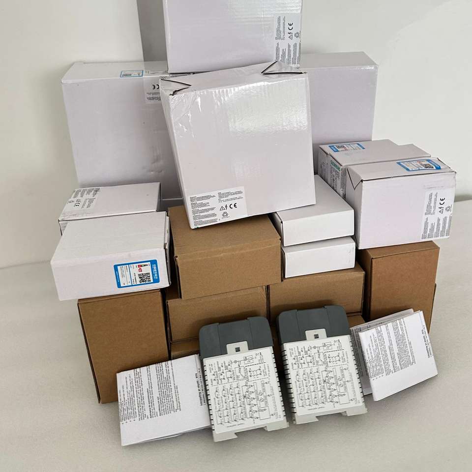 Spot Ready Stock Ttf300 Boxed Fast Delivery with Industrial Automation ...