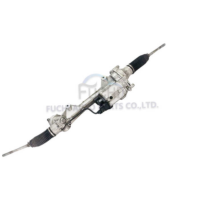 Auto Electrical Power Steering Rack for BMW 1 LHD F20 F21 120d 125i 11 ...