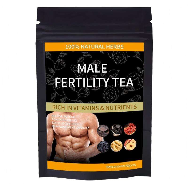 Healthy Natural Organic Herbal Potency Enhancing Love Maca Booster Men ...