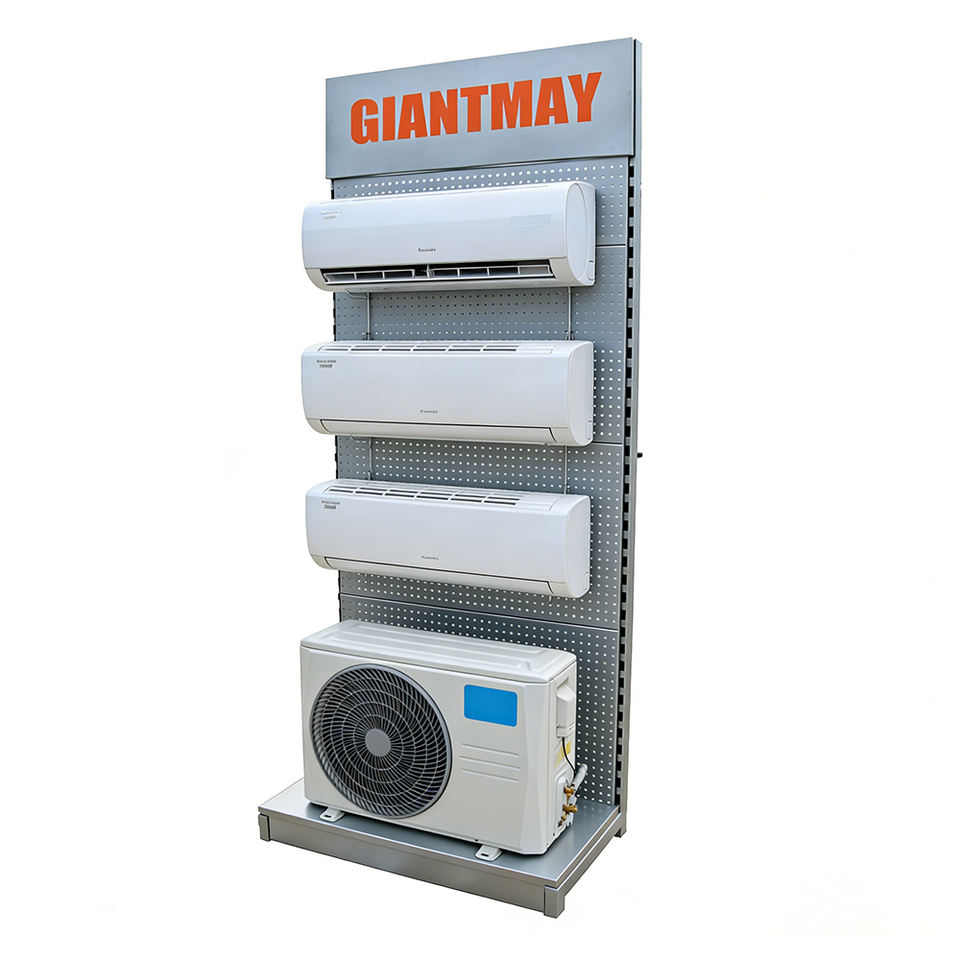 Giantmay Retail Store Metal Rack for Air Conditioner Display Stand ...