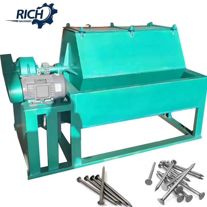 How to Choose the Best Artificial Nails Manufacturing Machine