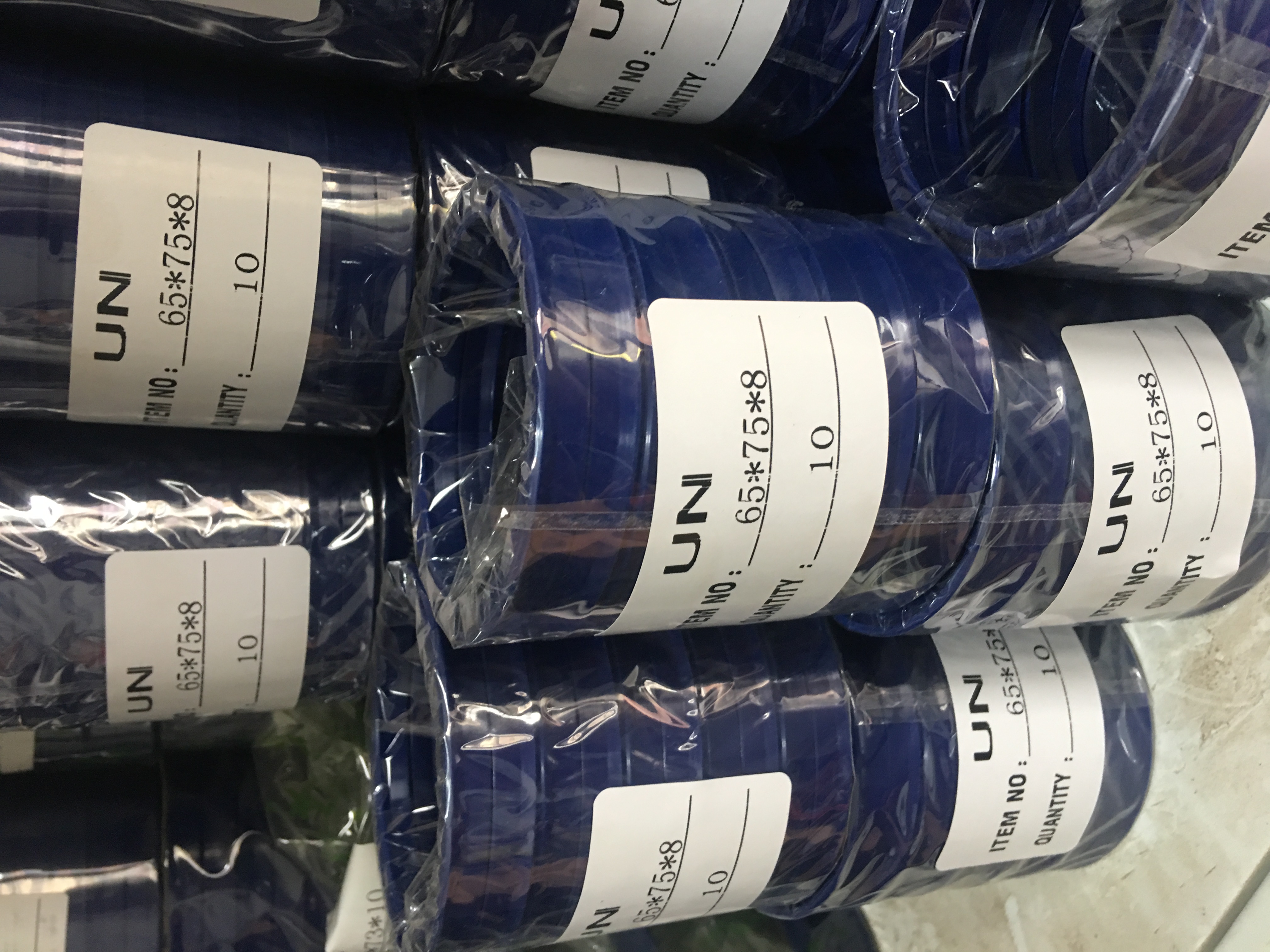 How to Choose EMI Trucks Glad Hand Seals Air Hose: Buying Guide