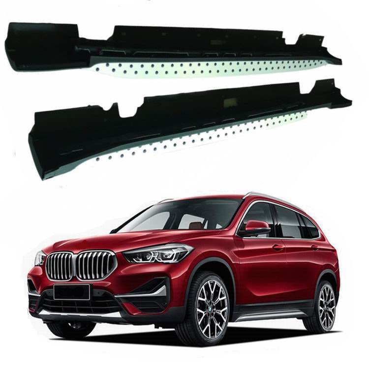 Bmw X1 Side Step 87