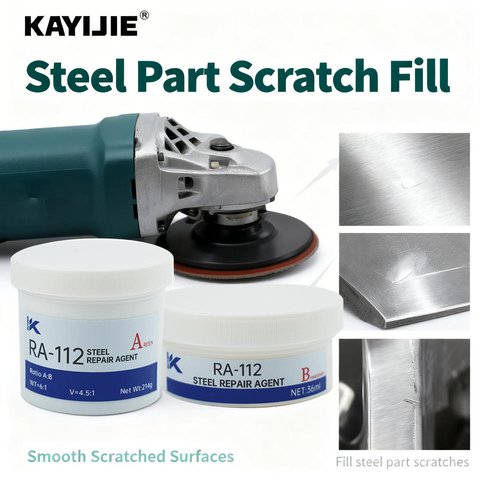 Professional Epoxy Putty Stick Compound for Steel Aluminum Wood Plastic ...
