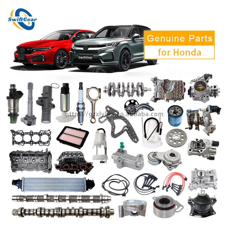 Honda jazz accessories price list store