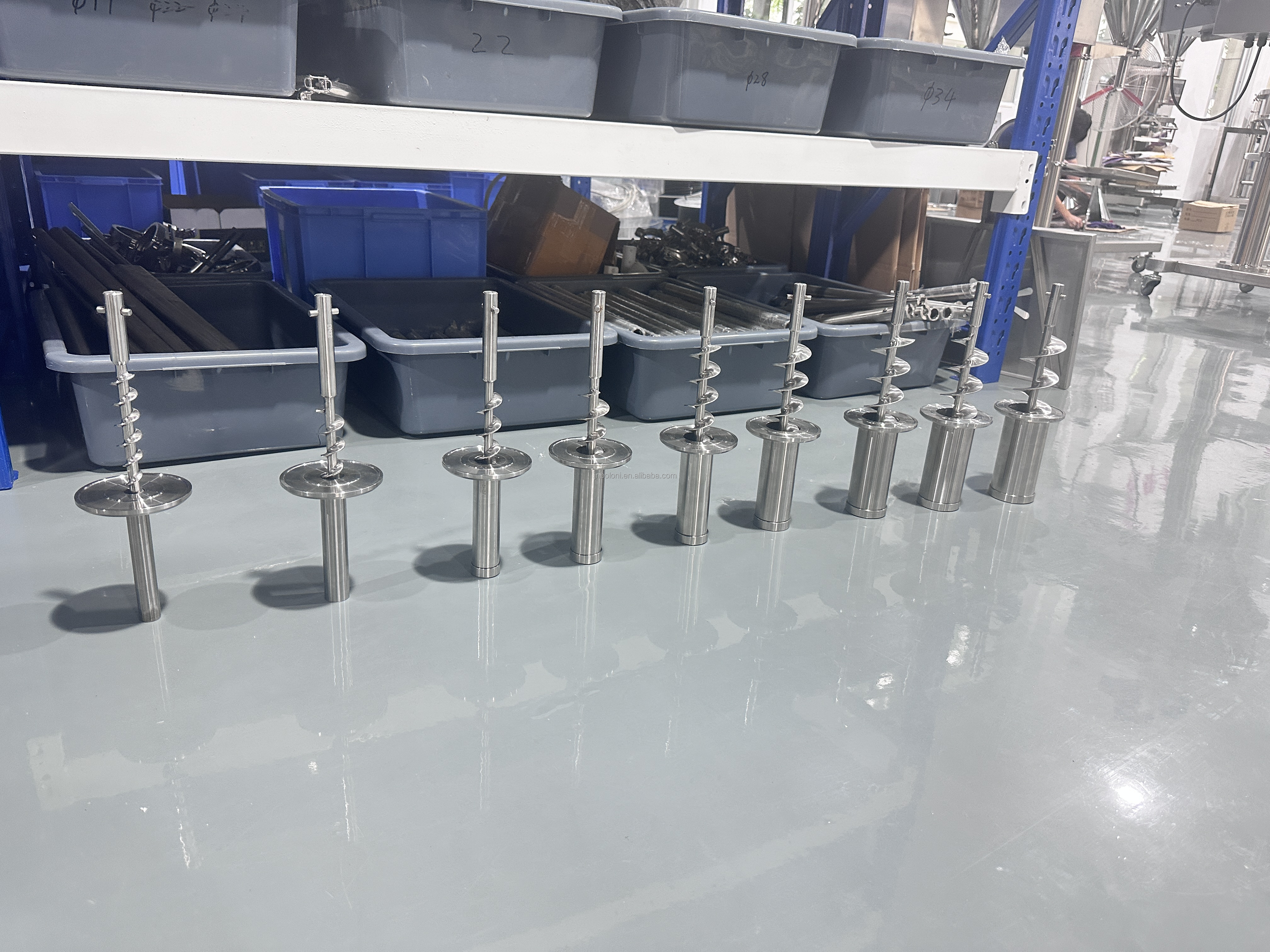 Efficient Global Solutions with Advanced bottl filler line Technology