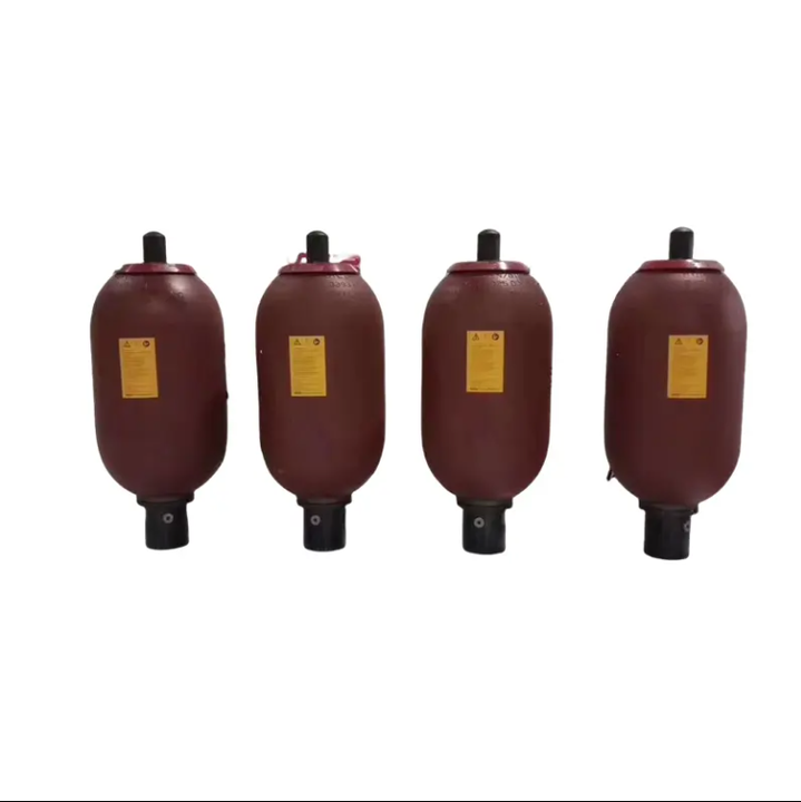 SB330-20A1/112A-330A Hydac Accumulator - High Pressure Hydraulic Bladder