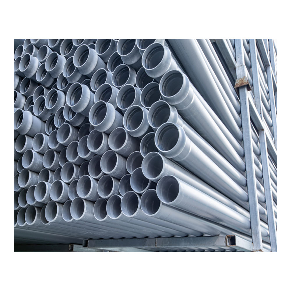 150mm UPVC Pipe Price - Durable PVC Solutions for All