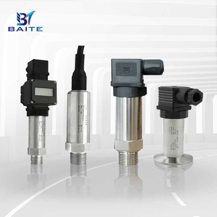 ATEX Pressure Transmitter - Industry Standard 0-10v Output