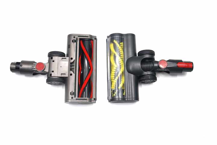 Replacement Bristle Floor Brush 5 System Vacuum Cleaner Accessories ...