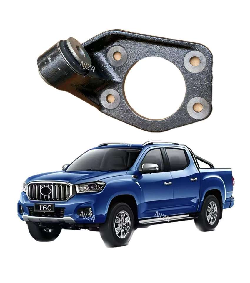 ZR SAIC MAXUS T60 Front Axle Bracket Replacement OE C00089547/C00089548 ...