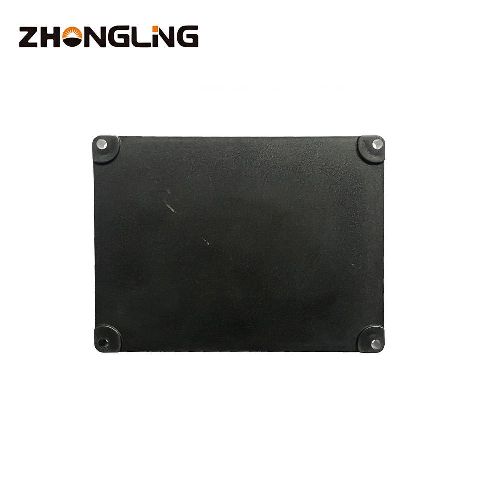 GAVR 20A Single Three-Phase Compatible Vinyl 4 Potentiometer AC Voltage ...