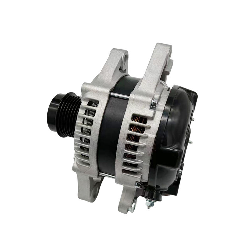 Car Alternator Assy OEM 27060-31220 for Toyota Land Cruiser GRJ200 ...