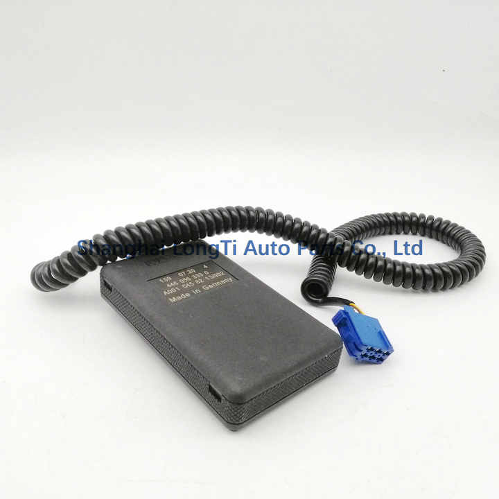 Original WABCO ECAS Remote Control Unit for Mercedes Trucks