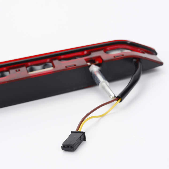 High Brake Light 63256930246 for BMW E85 Z4 Roadster 02-2008 LED Third ...