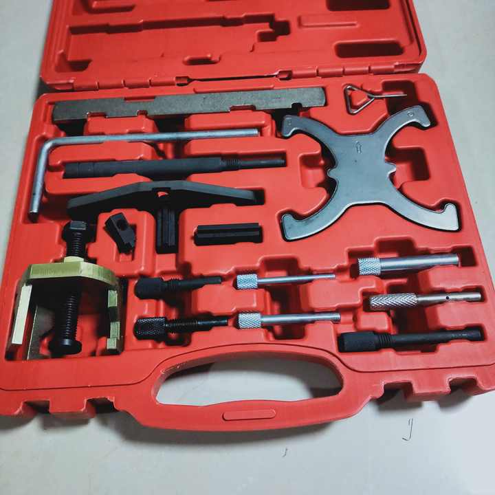 Timing Tool Kit for Mazda 3 - OEM Quality & Performance