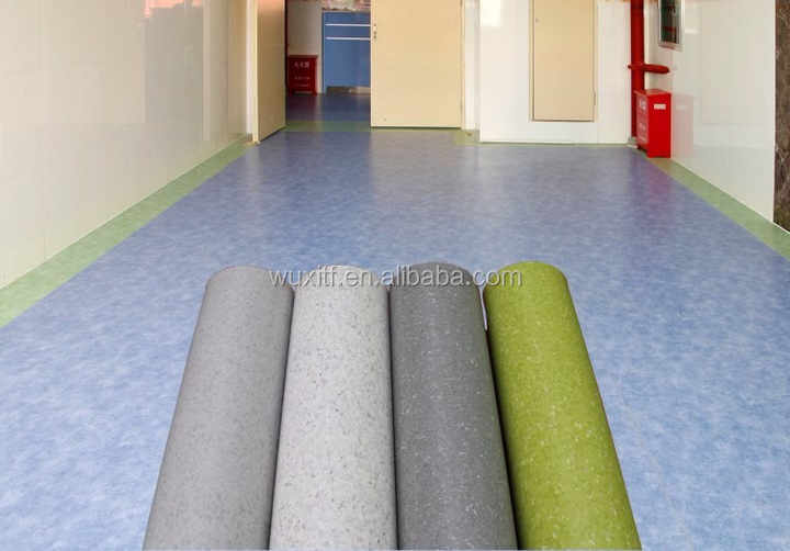 Conductive PVC Tiles - Anti-Static Flooring Solutions