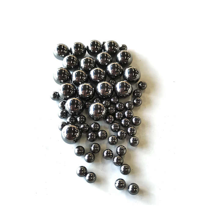Samy High Precision 1mm Carbide Ball Grade 10 YG6 Tungsten Steel Ball ...