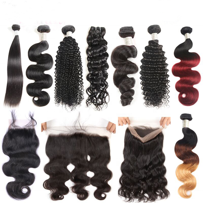 How to Choose Brazilian Human Hair Bundles: A Complete Buying Guide