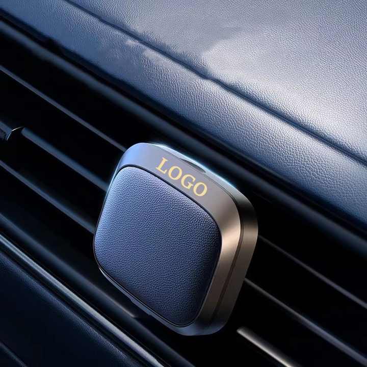 Luxury Car Perfume - Customizable Air Freshener Vent Clip
